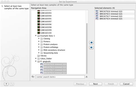 Binf 6203 Rnaseq Part 2 Genome Intelligence
