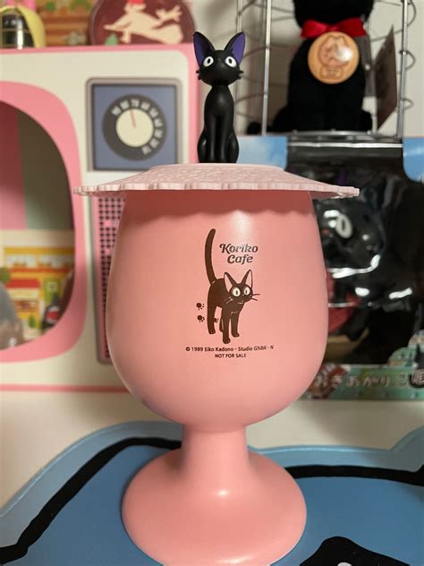 코리코카페 지지 세라믹잔 콜리 Colley