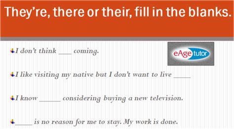 How To Avoid Common Grammar Mistakes I EAge Tutor