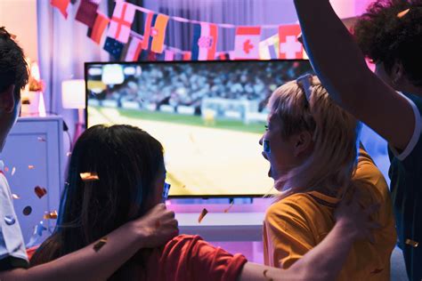 Authorities Seize Websites That Illegally Streamed World Cup Wtop News