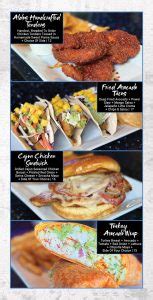 Featured Menu Fozzy S Bar Restaurant Loves Park