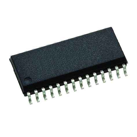 Original Electronic Component Ic Chip Integrated Circuit Ad7708brz Reel Analog To Digital
