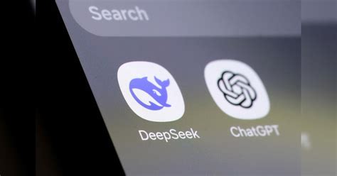 Deepseeks New Ai Chatbot Censors Answers On Sensitive Chinese Topics Company News Business