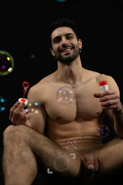 Tiny Bubbles Tumbex