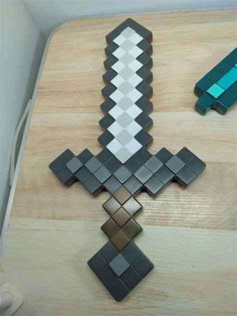 Yahooオークション Minecraft マインクラフト ダイヤモンドのツルハ