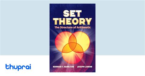Buy Set Theory The Structure Of Arithmetic Dover Books On Mathematics In Nepal Thuprai