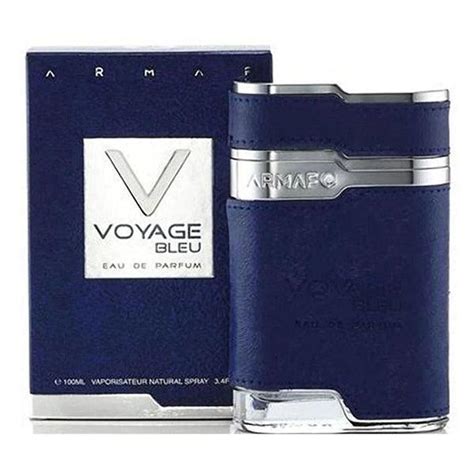 Armaf Voyage Parfum 100ml Nazar Jans Supermarket
