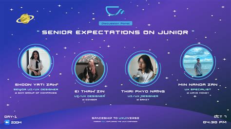 Shoon Yati Zaw On Linkedin See You Tomorrow