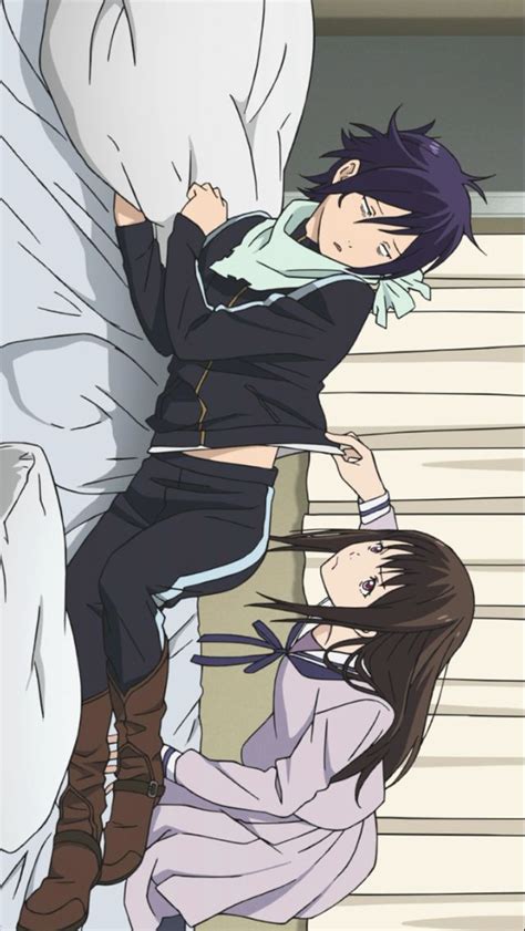 Pin By Sofia Azevedo On Noragami Noragami Anime Yato Noragami Noragami