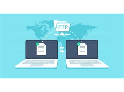 Serveur FTP Windows 10 Comment Activer