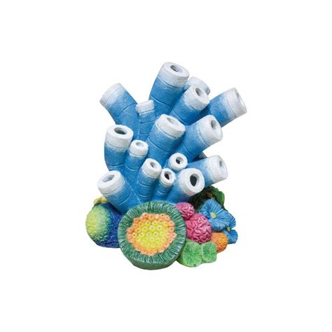 Dophin Aqua Colour Bubble Deco Led Para Peces Mascota Planet