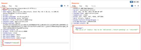 Api Security 101 Mass Assignment And Exploitation In The Wild