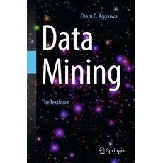 Jual Data Mining The Textbook Shopee Indonesia