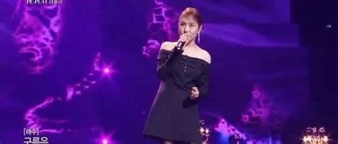韩国29岁女歌手海秀，留遗书轻生不朽的名曲遗书轻生新浪新闻