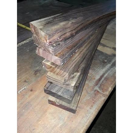Jual Jpremiuml Komponen Balok Dan Papan Kayu Sonokeling Asli Ortania1057 Jakarta Barat
