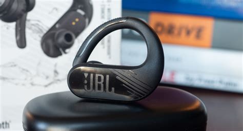 Jbl Endurance Peak Ii Manual How To Pair The Earbuds
