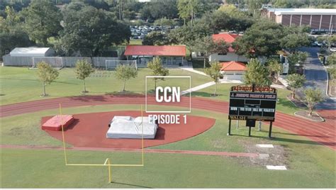 Ccn 22 23 Episode 1 The Shield