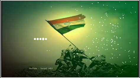 Indian Army Jai Hind Jai Bharat Youtube