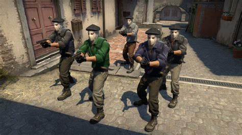 Definitive PlayerModels Update Mod For Counter Strike Global Offensive