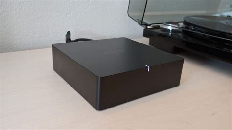 Sonos Port Makes Any Old Speaker Kit Multi Room Ready For The Modern