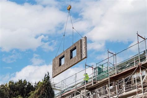 Colin Riley Mba On Linkedin How Cladding Old Buildings Could Cut