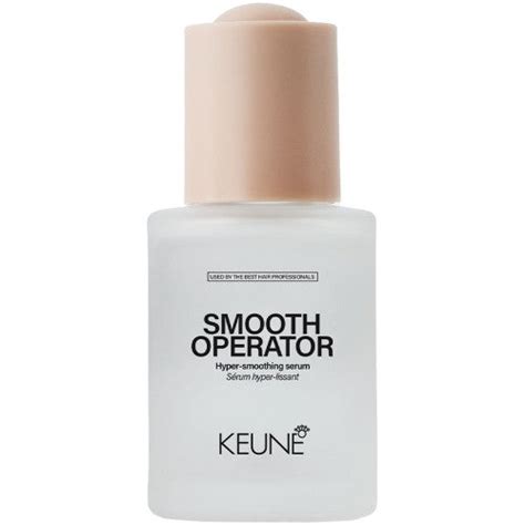 keune style smooth operator hyper smoothing serum 1oz fabove ca