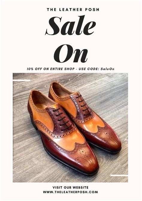 Navy Blue Dress Shoes For Men Handmade Leather Brogue Shoes Artofit