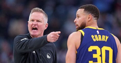 스티브 커 감독 역대 최고액에 골든스테이트와 2년 더