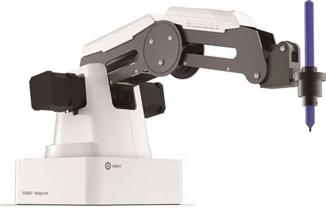 Dobot Magician Robotic Arm At Best Price In Gurgaon By Variety