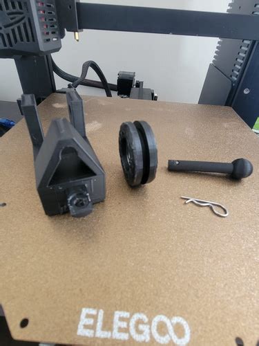 Filement Guide By Aaron Ballard Download Free Stl Model