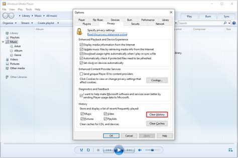 Windows Media Player Not Working Best Solutions