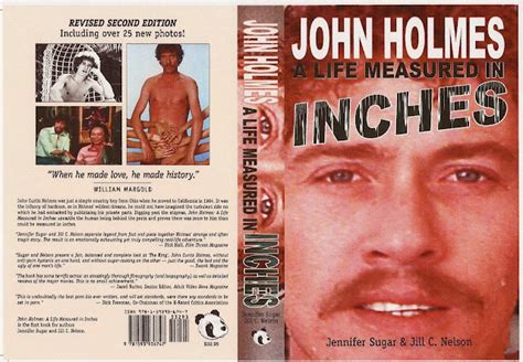 Los Angeles Morgue Files Porn Actor John Holmes Dies At West Los Angeles Veterans Hospital 1988