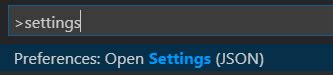 Run Python Behave From Visual Studio Code Qxf2 BLOG