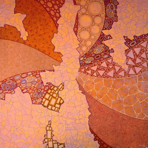 Купить картину Абстрактная композиция 11 в Москве от художника Скорняков Александр