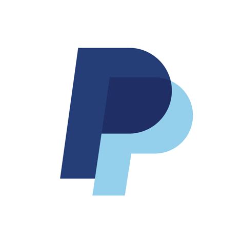 Paypal Payment Icon Symbol 28766351 Png