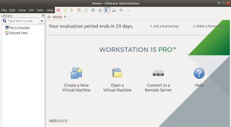 How To Install Vmware Workstation On Ubuntu 1804 Lts Vitux