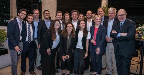 Event Synopsis Celebrating Five Years Of Compass Compass Lexecon