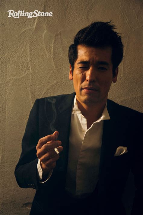 佐藤隆太が語る俳優人生「ネガティブで神経質だからこそ音楽に救われた」 Rolling Stone Japan ローリングストーン ジャパン）
