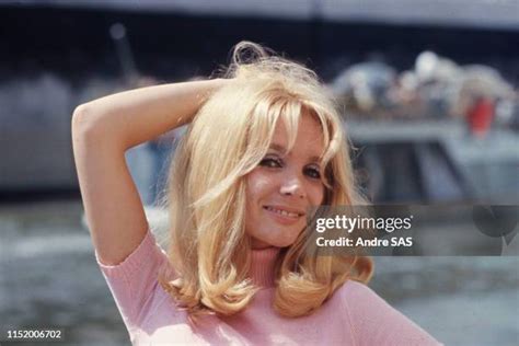 18 Anna Gaël Stock Photos, High-Res Pictures, and Images - Getty Images