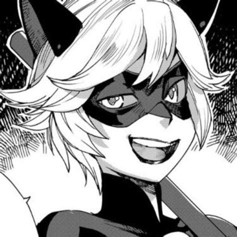 Adrien Agreste Chat Noir Mangá Icon Miraculous Ladybug Oc Miraculous