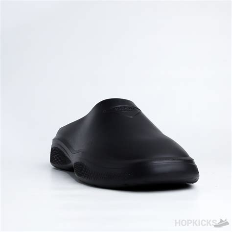 Prada Foam Rubber Mule Premium Plus Batch