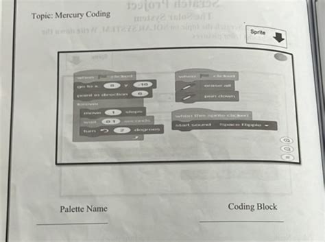 Topic Mercury Coding 129079 Is Mmiec A Moraz StudyX