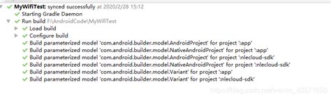 Android学习笔记 连接新大陆物联网云平台控制stm32android Networkbusiness Csdn博客