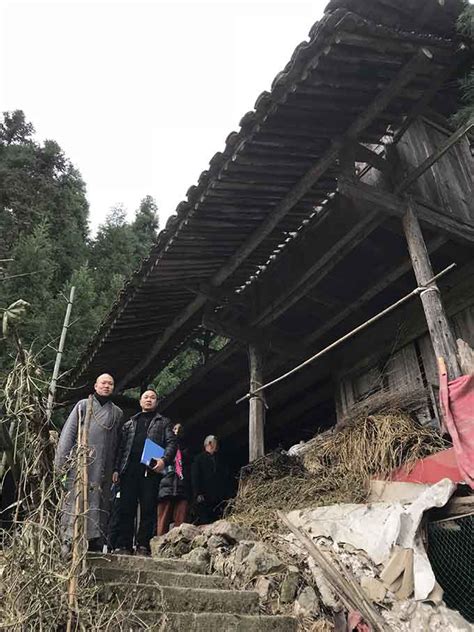 瑞安市佛教慈善基金会赶赴文成慈善慰问 瑞安市佛教协会 慈善事业