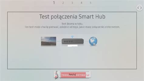Samsung TV Error Code 107 Troubleshooting Guide