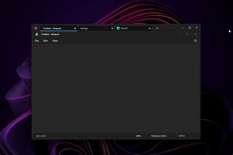 Jak zgrupować wiele okien aplikacji jako karty w systemie Windows 11