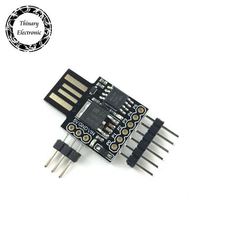 Composants électroniques Micro Modulo Digispark Kickstarter Usb