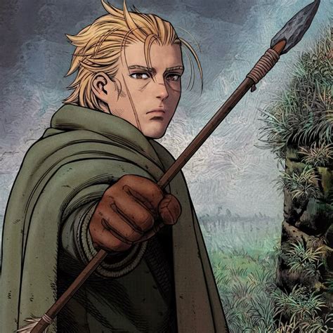 Pin By Senam On Quick Saves In Saga Art Vinland Saga Manga Manga Art