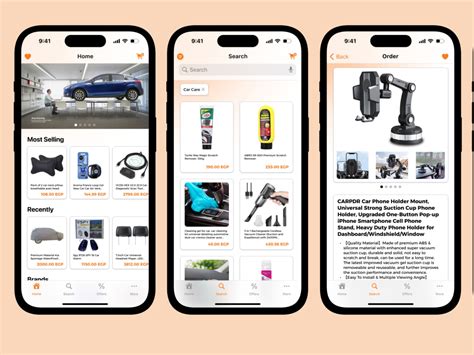 Native Mobile Developer Ios Apps With Swiftswiftui With Uiux