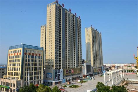 汝州发展速度快但当看到这些成绩你一定还会为之震惊